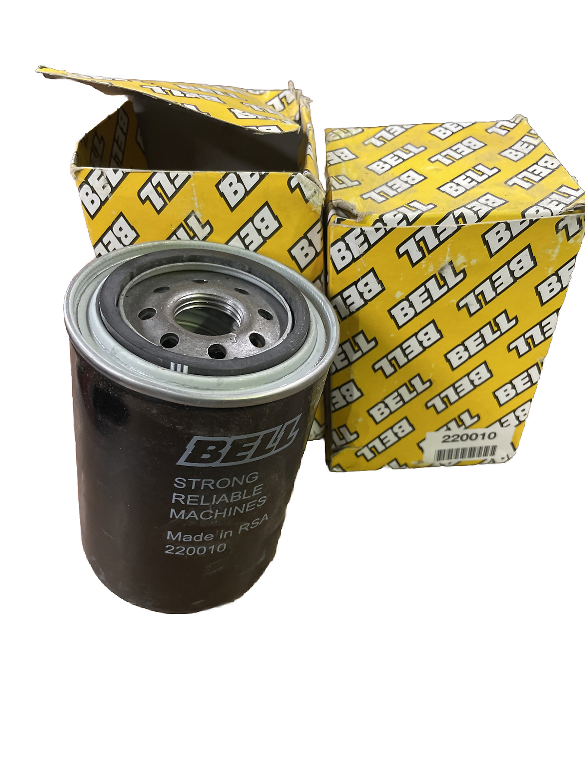 BELL 220010 - cross reference oil filters | oilfilter-crossreference.com