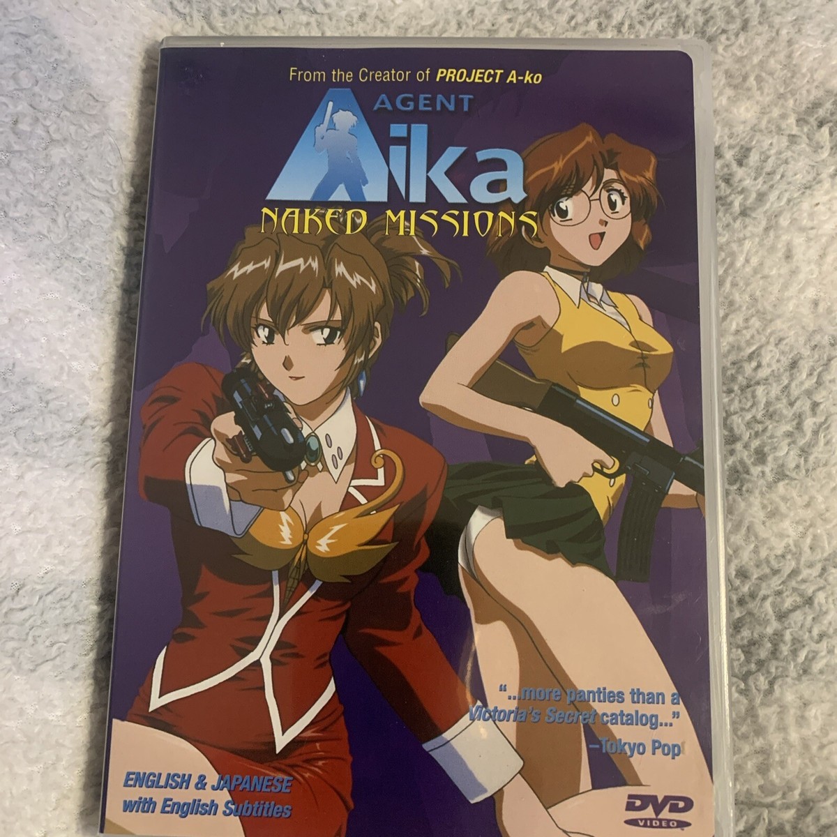 Agent Aika Ko Agent Aika Delmos Tier List (Community Rankings)