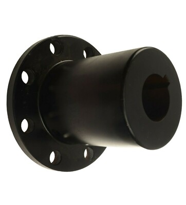 Propeller Prop Shaft Coupler 2-1/2" 9" Flange 8 Bolt Marine ...