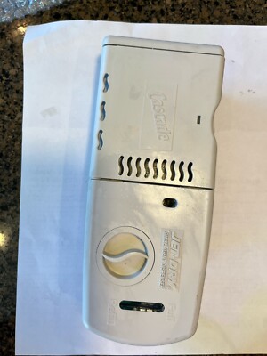 Detergent Dispenser Part No WD12X10163 for GE dishwasher PDW7880J10SS ...