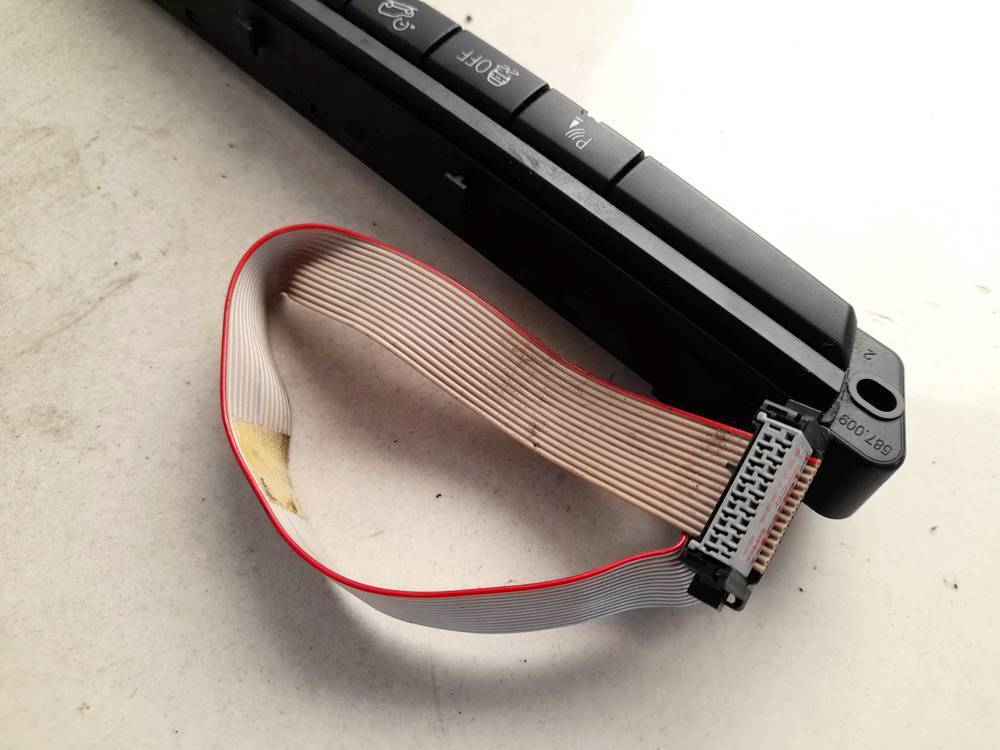 6131920821802 autres boutons 61319208218-02 for BMW X5 2011 FRF1732700 ...