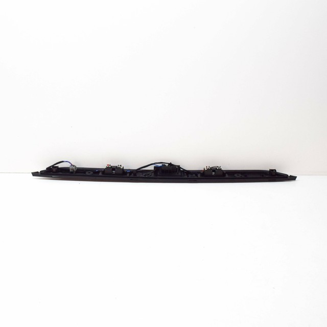 2014 Volvo S80 License Plate Light Casing Boot Handle Assembly 31276258 ...