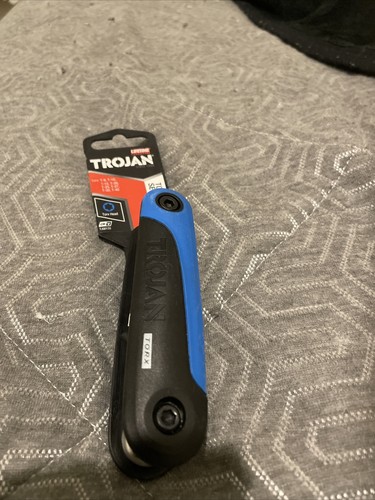 trojan torx hex key set 8pc brand new | eBay