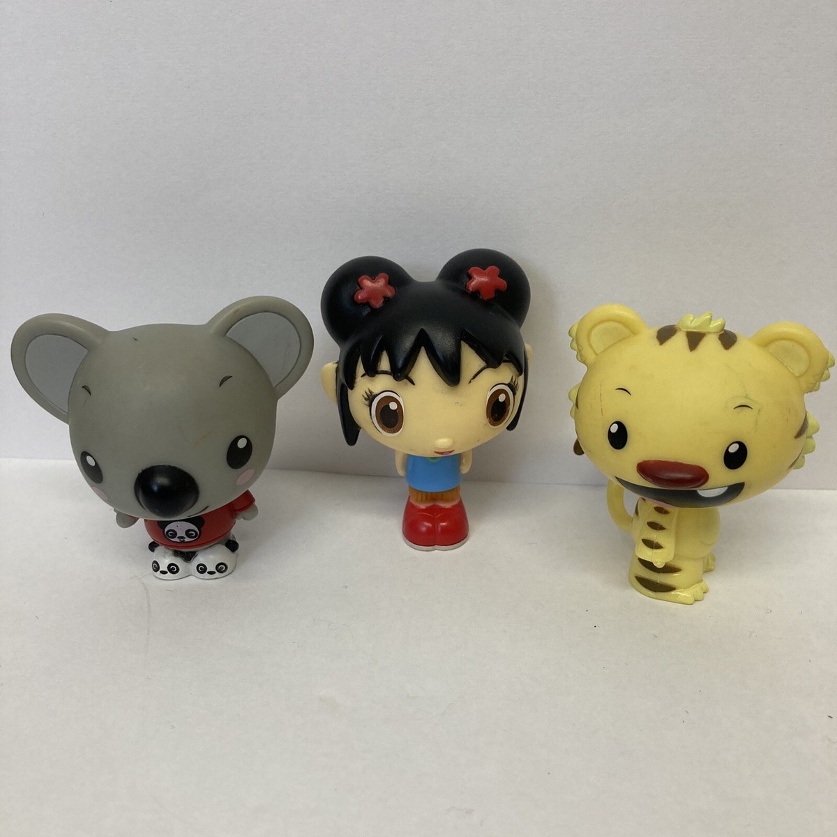 Ni Hao Kai Lan Tolee Pandy's Puddle – Ni Hao, Kai Lan (Season 2,