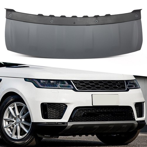 For Range Rover Sport LR109870 2018-2022 Front Bumper Plate Tow ...
