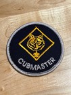 Cub Scout Cubmaster Emblem, Iron-On, NEW, Uniform Patch, BSA | eBay