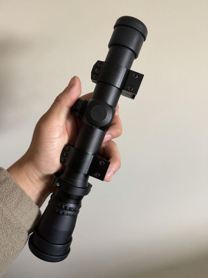 Nightforce NXS 2.5-10x24 Scope NP-R2 Reticle NSW Recce MK12 Delta | eBay