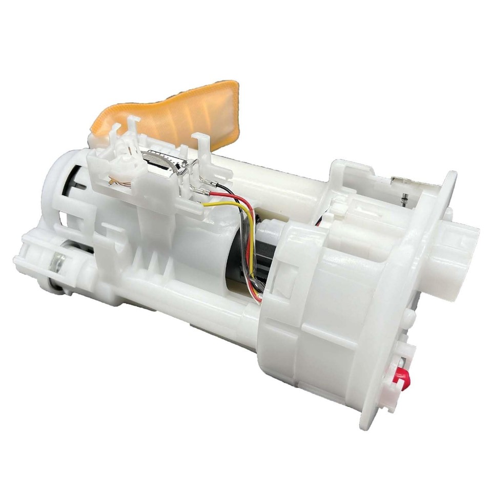77020-33210 Fuel Pump Module Assembly Compatible with Toyota Camry 2002 ...
