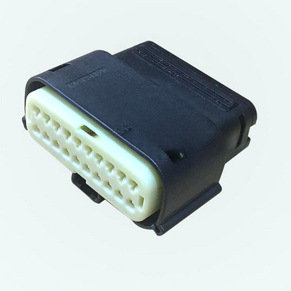 50PC Connector 334722001, 33472-2001 | eBay