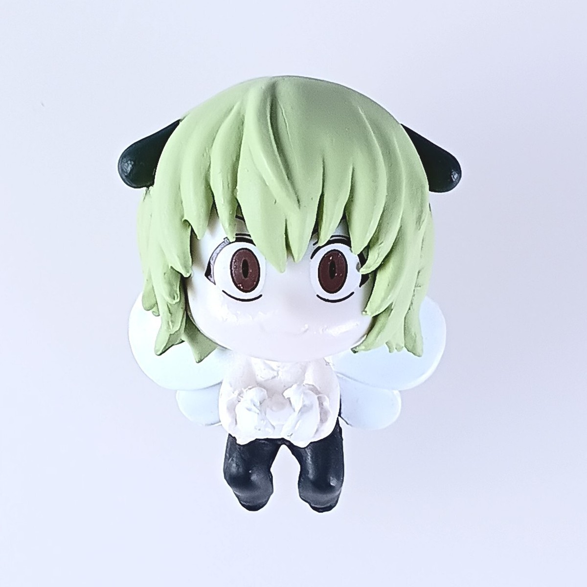 Youpi Hunter X Hunter Chibi Hunter X Hunter – Tagged "heart"