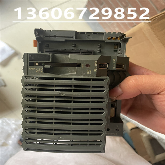 1 pc used X20 CP 1485 X20CP1485 By express With 90 warranty # fg | eBay