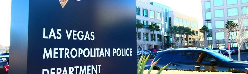 LAS VEGAS SIN CITY METRO LVMPD HOMICIDE VICE POLICE PATCH (iron-on) | eBay