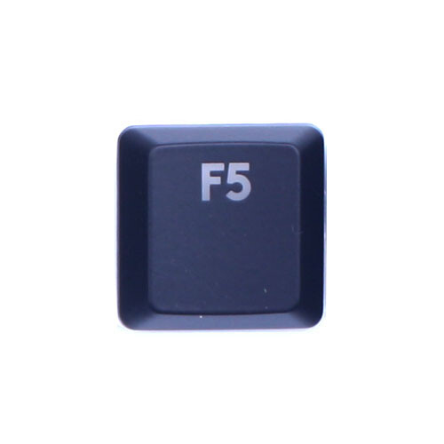 Buy Function Keys Keyboard Replacement Key Caps for Logitech G815 G915 ...