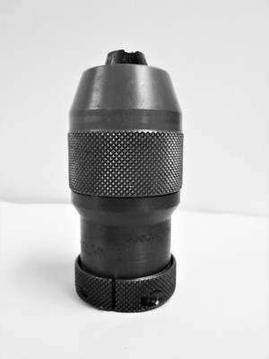 ROHM 0 - 5/16" Keyless Drill Chuck - 1JT Taper Mount | eBay