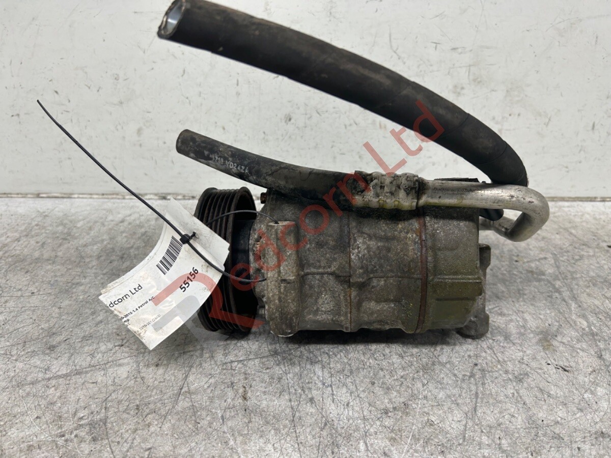 *AUDI Q3 2.0 TDI 2012-ON AC COMPRESSOR PUMP 5K0820803C for sale online ...