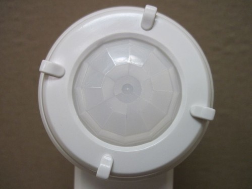 Legrand Wattstopper (FSP-221B-D-L2-W) Universal Volt High / Low PIR ...