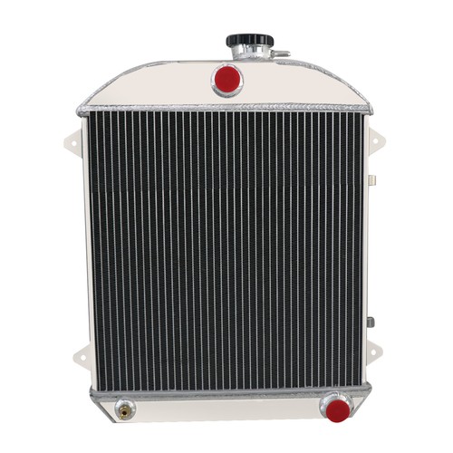3Row Aluminum Radiator Fit HOLDEN F Series 56-60 FE FC 2.2/2.3L 6cyl ...