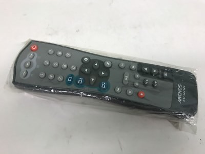 New GENUINE ORIGINAL ARCHOS AV SERIES REMOTE CONTROL | eBay