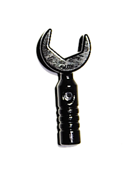 Lego Minifigure Tools 9 piece Toolbox Mechanic Wrench Sold Separately ...