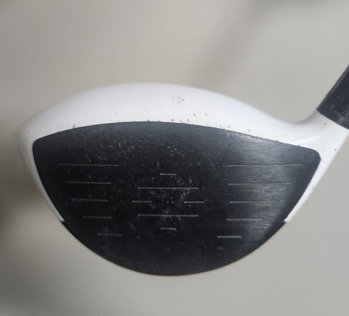 Taylormade R11 Driver, Right Handed, Stiff Shaft, 10.5 loft | eBay