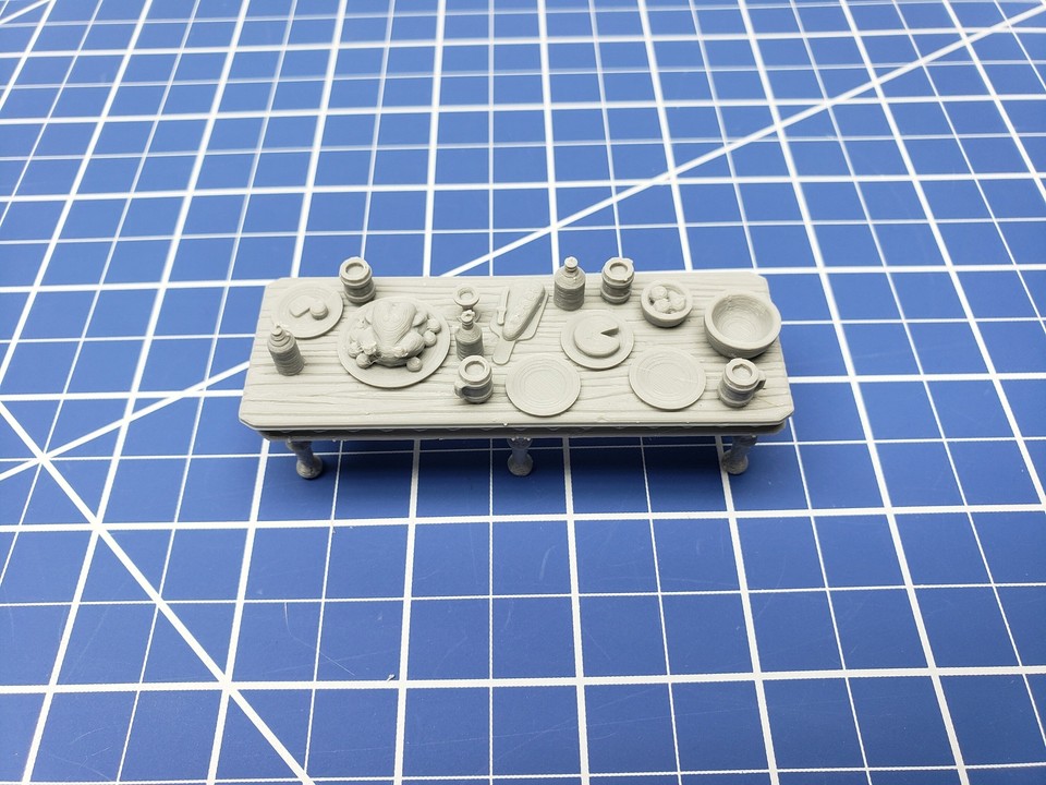 Large Table - Dragonshire - Fat Dragon Games - DND - Pathfinder - RPG ...