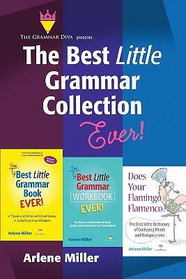 Best Little Grammar Collection Ever! by Arlene Miller (2017, Trade ...