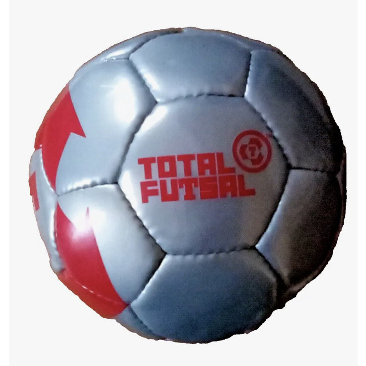 Total Futsal ball official Scottish Football Association Tennents ...