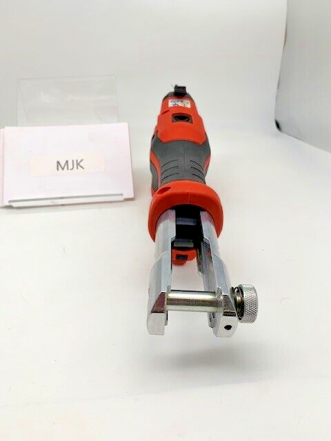 RIDGID RP115 Press Tool W/ 12V BATTERY ONLY | eBay