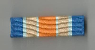 Inherent Resolve Campaign Medal Ribbon | eBay
