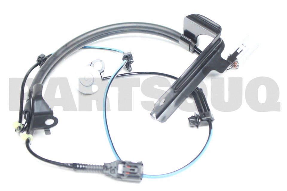 8954526140 Genuine Toyota SENSOR, SPEED, RR RH 89545-26140 | eBay