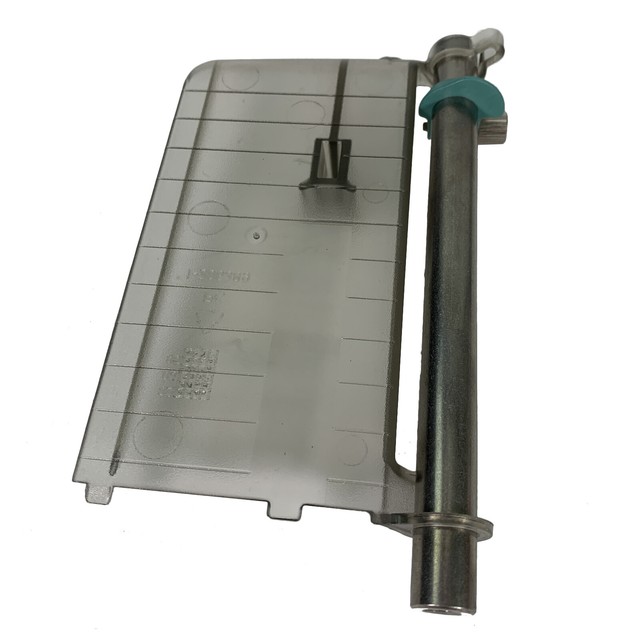 Intermec Paper Guide Upper 1-206389-01 for Pm4i Label Printer OEM for ...