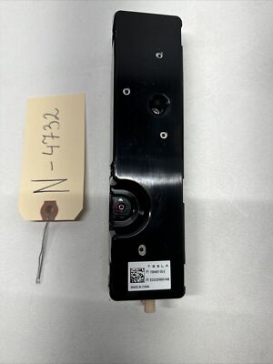 21-23 Tesla Model X Left Right Bluetooth Antenna Control Module Unit ...