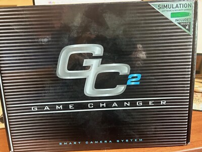 Foresight Sports GC2 Launch Monitor Golf Simulator | eBay