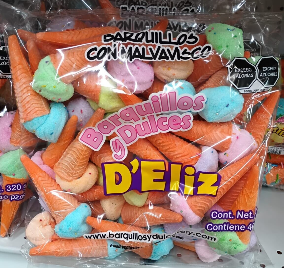 Dulces Mexicanos 26 Dulces Mexicanos Que El Resto Del Mundo