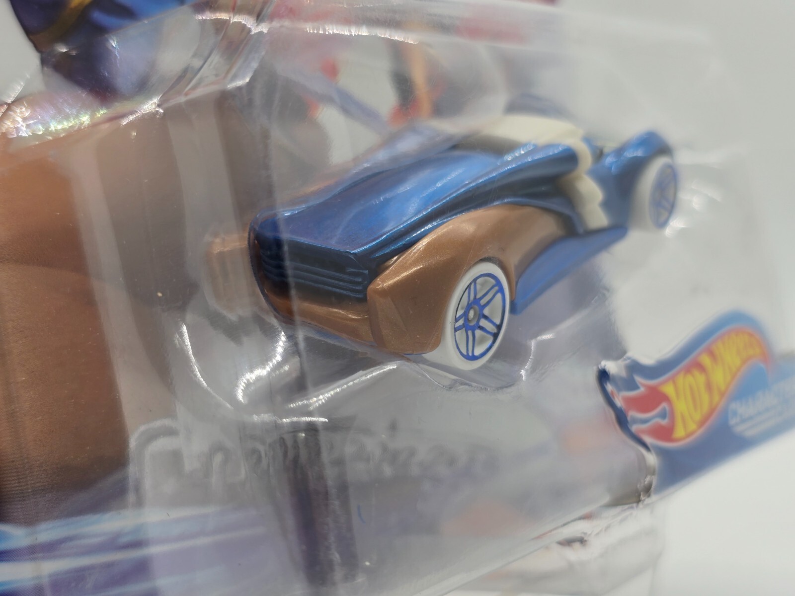 2019 Hot Wheels Character Cars Capcom Street Fighter Chun-Li 1:64 Scale ...