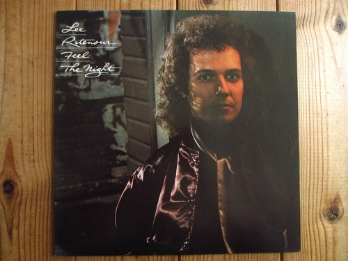 US Edition/ Lee Ritenour Lee Ritenour David Foster Steve Gadd Steve ...