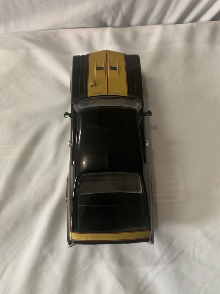 1/18 Scale Die AST Model Car Buick #7604 American muscle Car | eBay