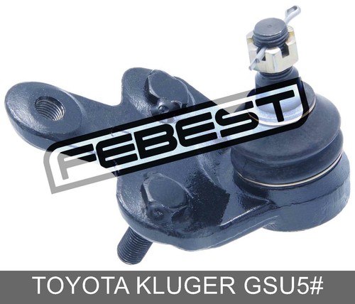 Front Lower Ball Joint Left For Toyota Kluger Gsu5# (2013-) | eBay