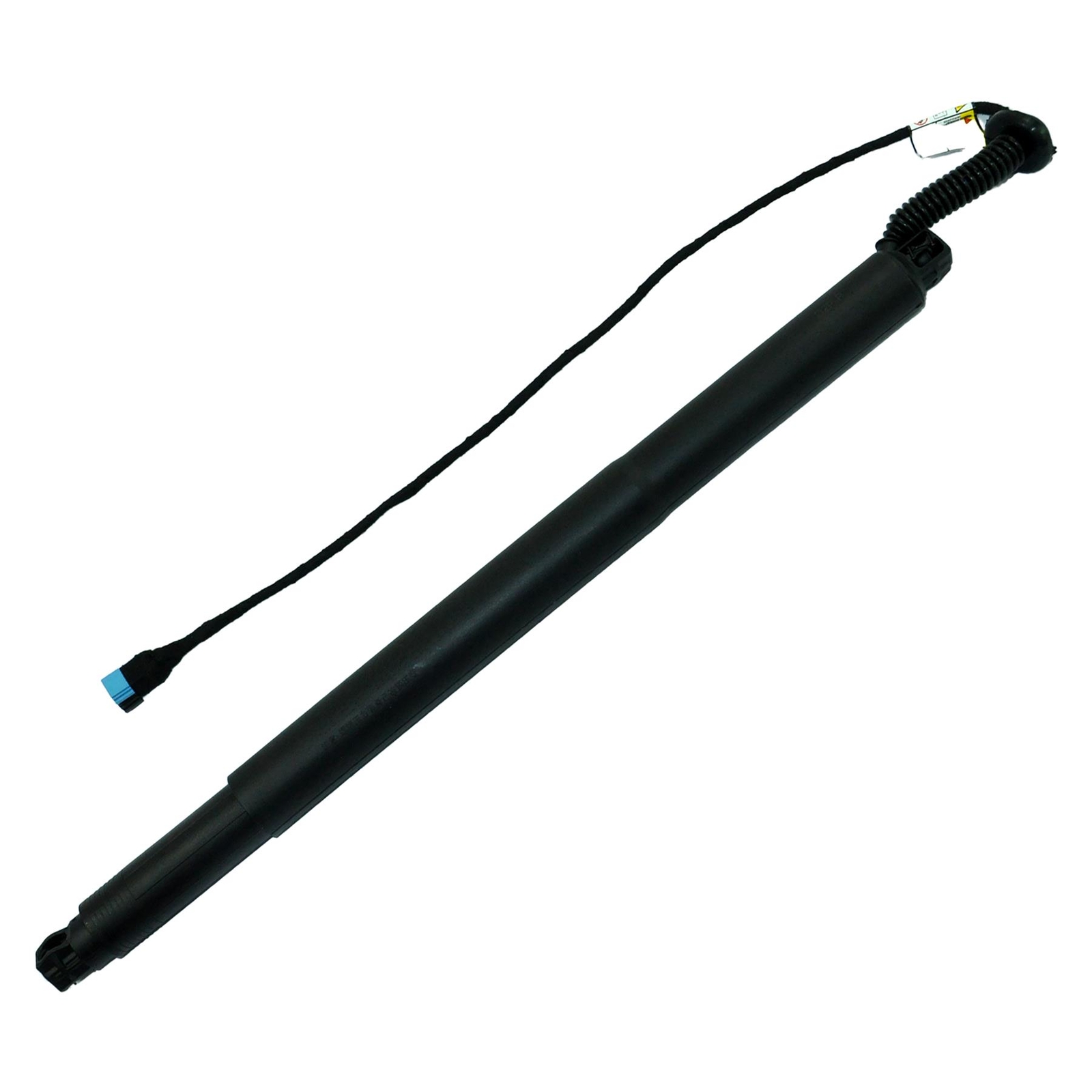 For BMW X6 F16 F86 Tailgate Strut Rear Left Electric Boot Gas Srive ...