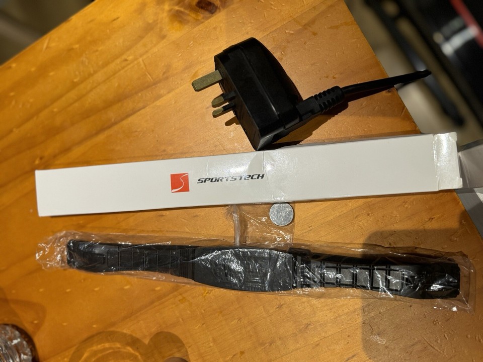 Sportstech F10 Treadmill for Home Foldable Running/Walking Machine ...