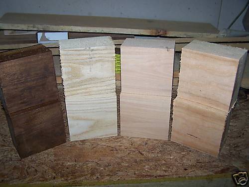 Oak Craft Turning Blanks for sale | eBay