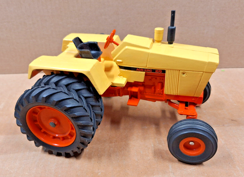 Case Agri King 1070 1/16 Scale Diecast Toy Farm Tractor with Duals | eBay