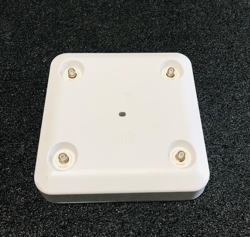 Cisco AIR-AP2802E-B-K9 V04 Dual Band Wireless Access Point | eBay