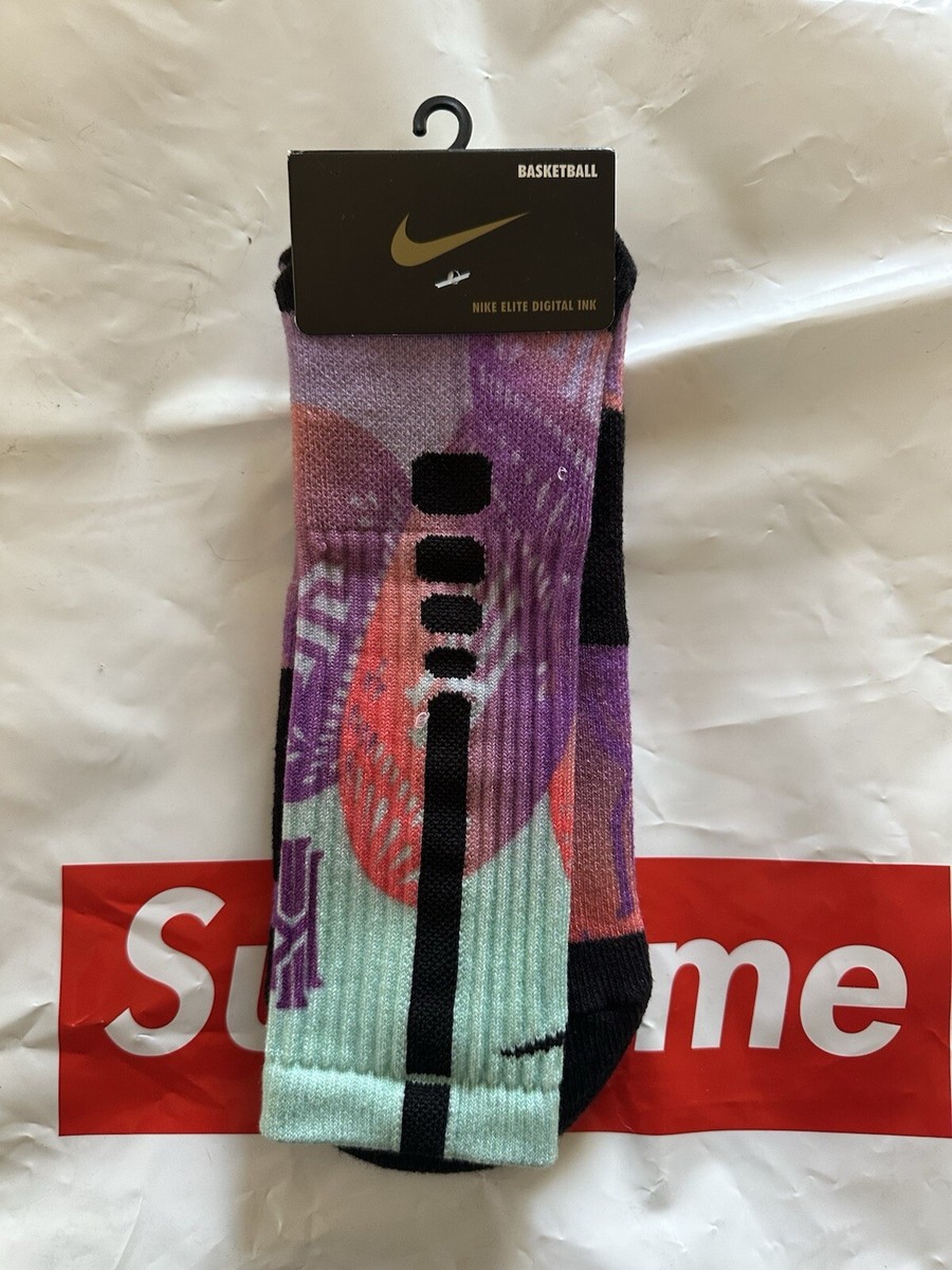 Nike Elite Basketball Socks Galaxy Nike Elite Basketball Crew Socks