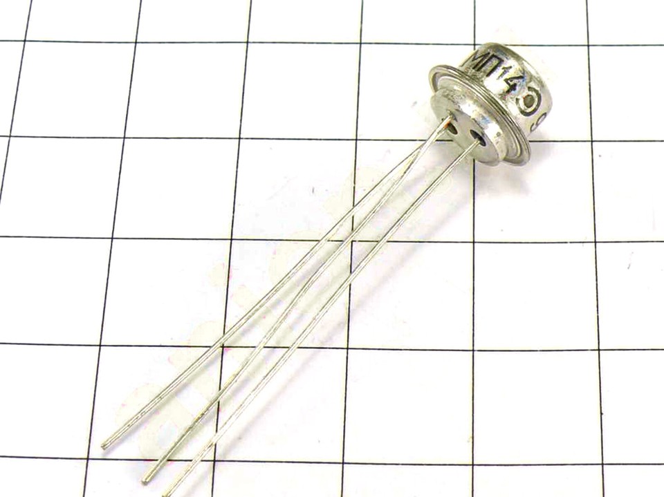 20pcs Germanium transistor PNP - Guitar Fuzz Face - Large assortment ...