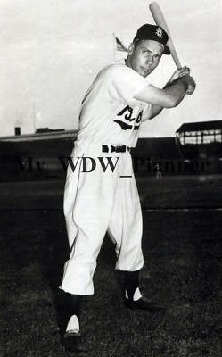 Vintage Photo 77 - St. Louis Browns - Ray Coleman | eBay