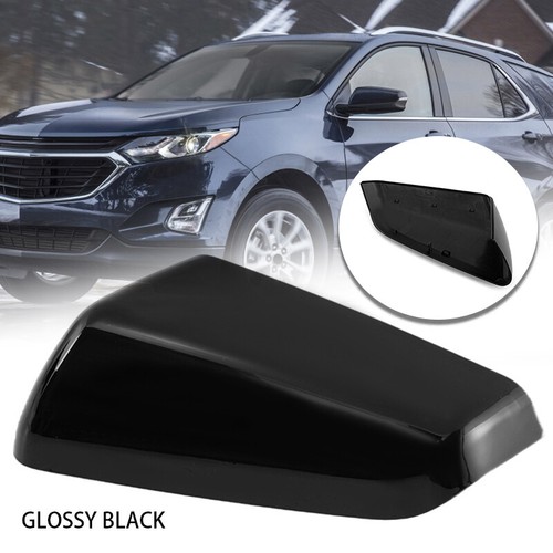 For Chevy Equinox GMC Terrain 2018~2024 US Verison Side Mirror Cover ...