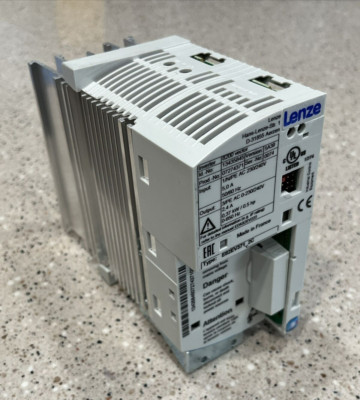 Variable Frequency - 8200 Vector