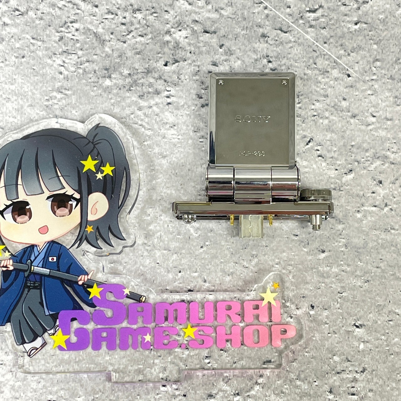 PSP One Segment TV Tuner GPS Receiver Camera S 310 290 300 Sony ...