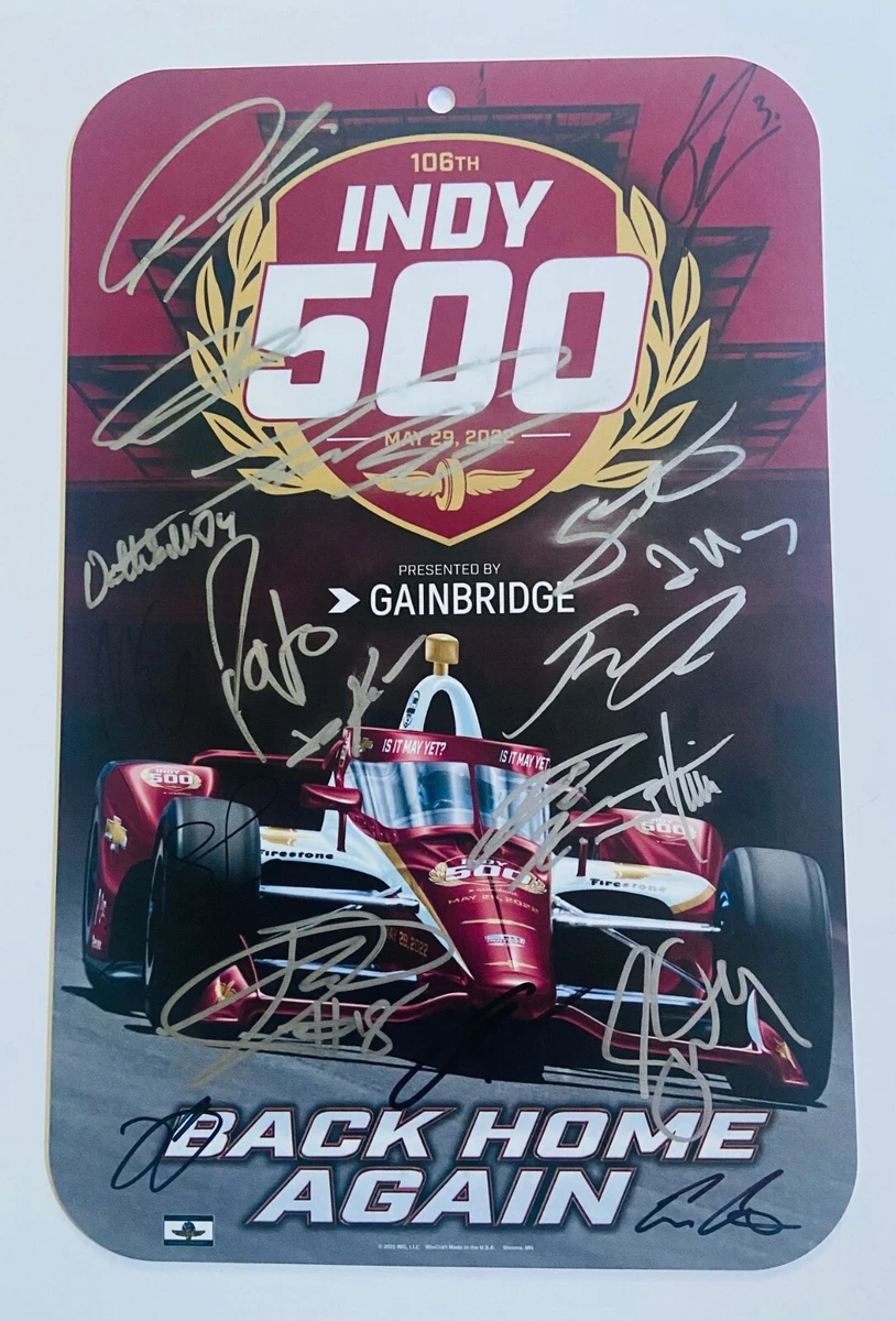 Indy 500 2022